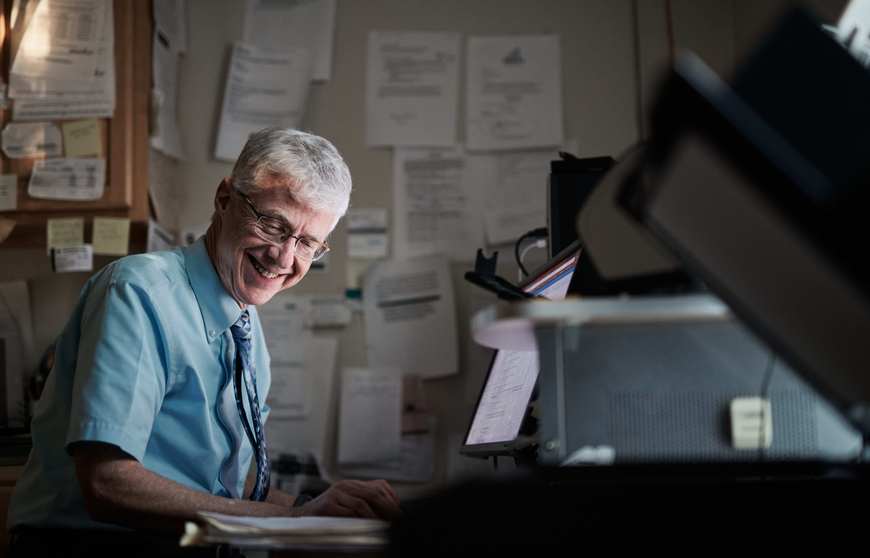 About Elation Health