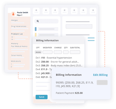 Improve financial performance with a unified revenue cycle workflow