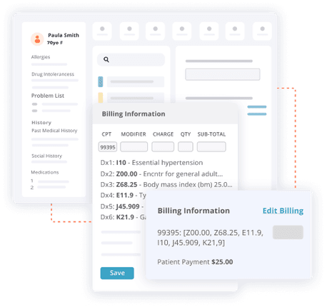 Improve financial performance with a unified revenue cycle workflow