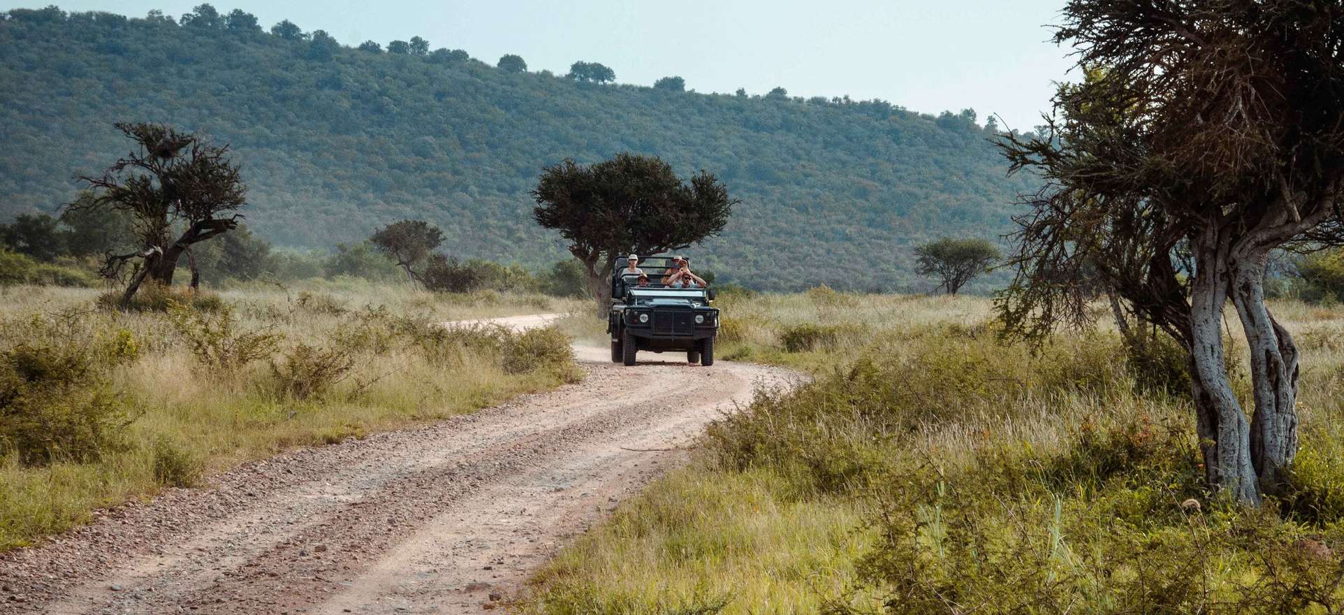 South Africa Safaris | Go2Africa