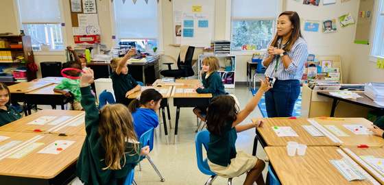 Green Hedges | Lower Level