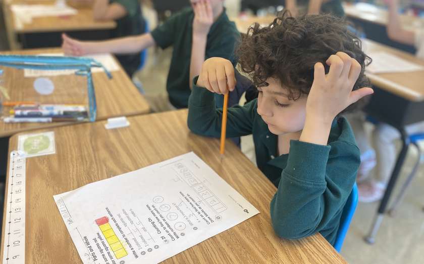 Green Hedges | Lower Level