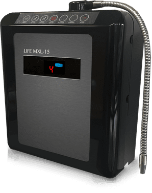 Life Ionizers Next Generation Overview