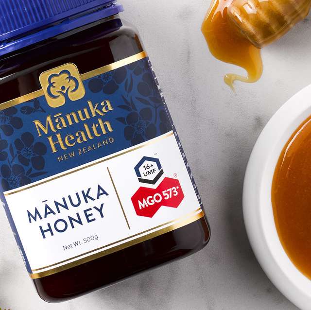 Manuka Honey | Manuka Health