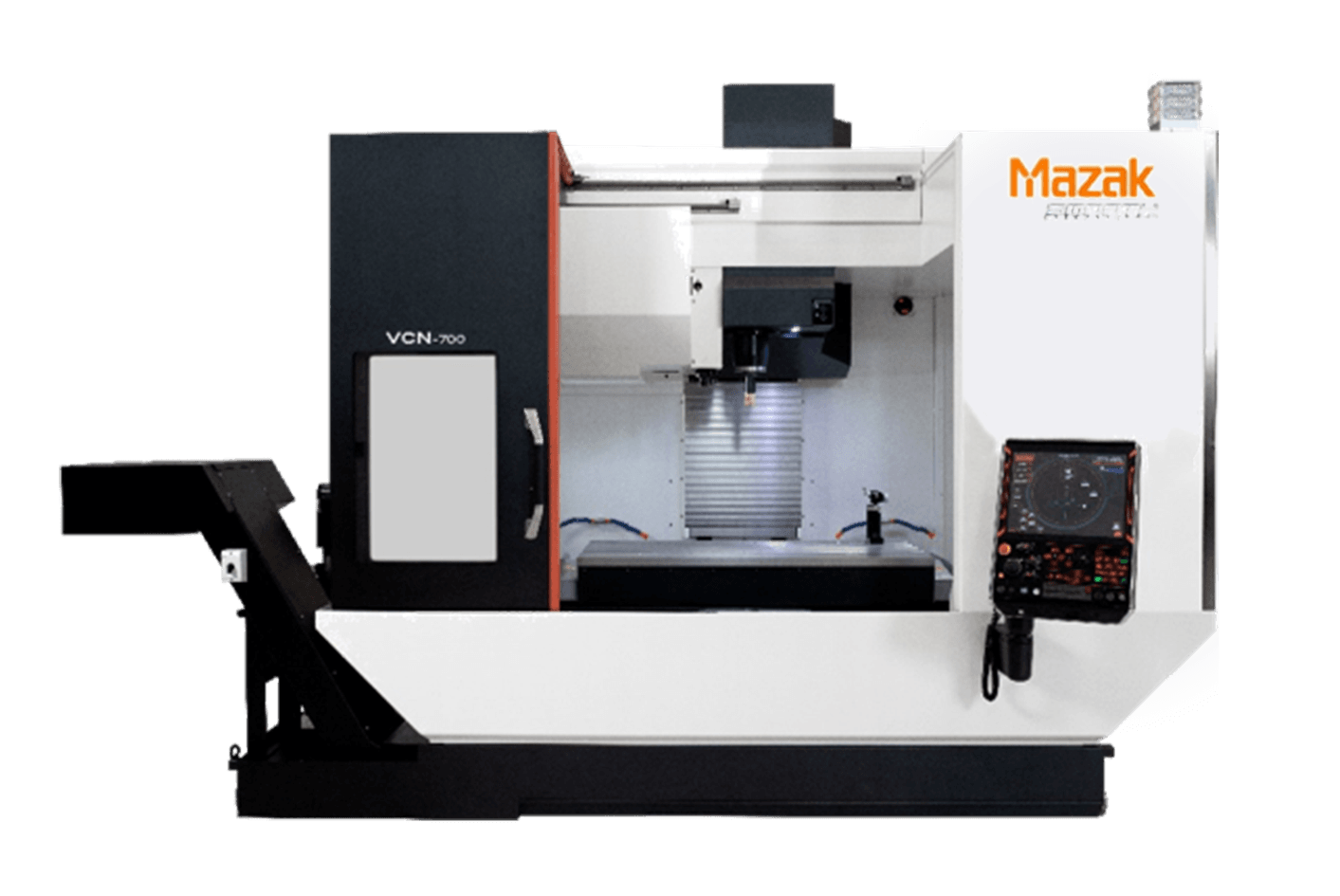 Mazak auf der EMO 2025