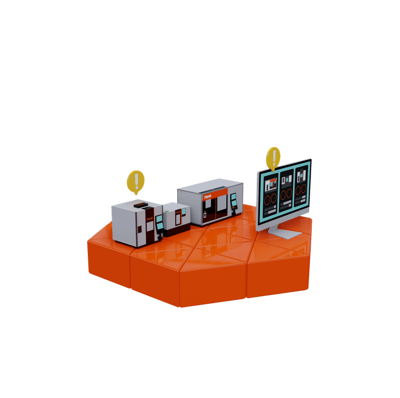 Mazak iCONNECT | Connecting customers and their machines with Mazak ...