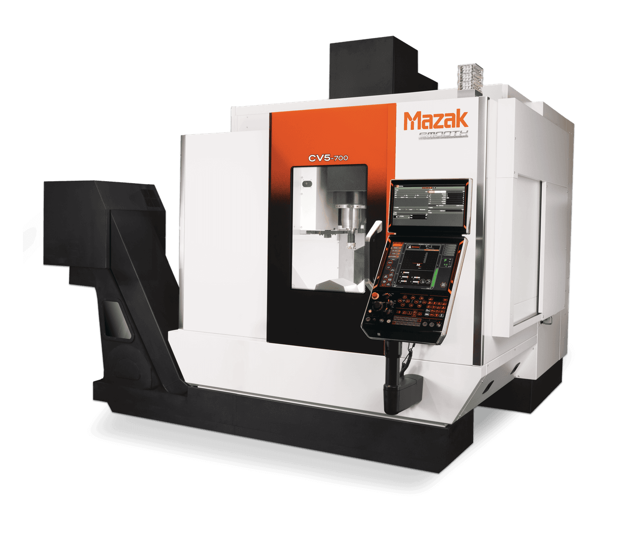 Mazak UK Open House 2025