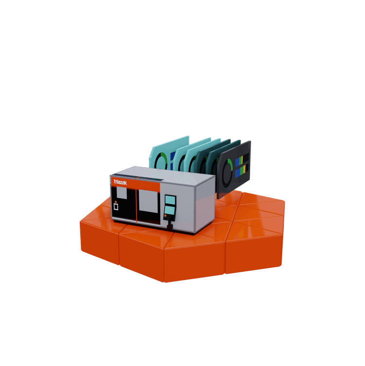 Mazak iCONNECT | Connecting customers and their machines with Mazak ...