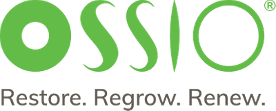 OSSIO fiber ® Compression Screw