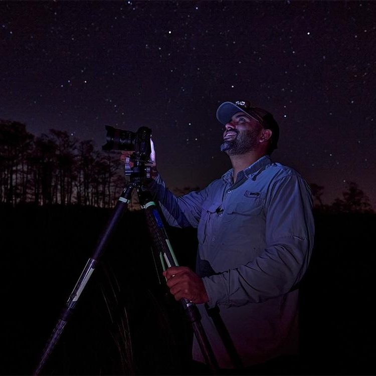 Experience Florida’s Best Stargazing at Big Cypress | Paradise Coast ...