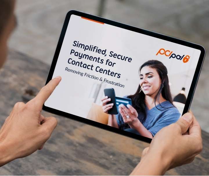 Effortless & Secure Payment Solutions for Contact Centers | PCI Pal