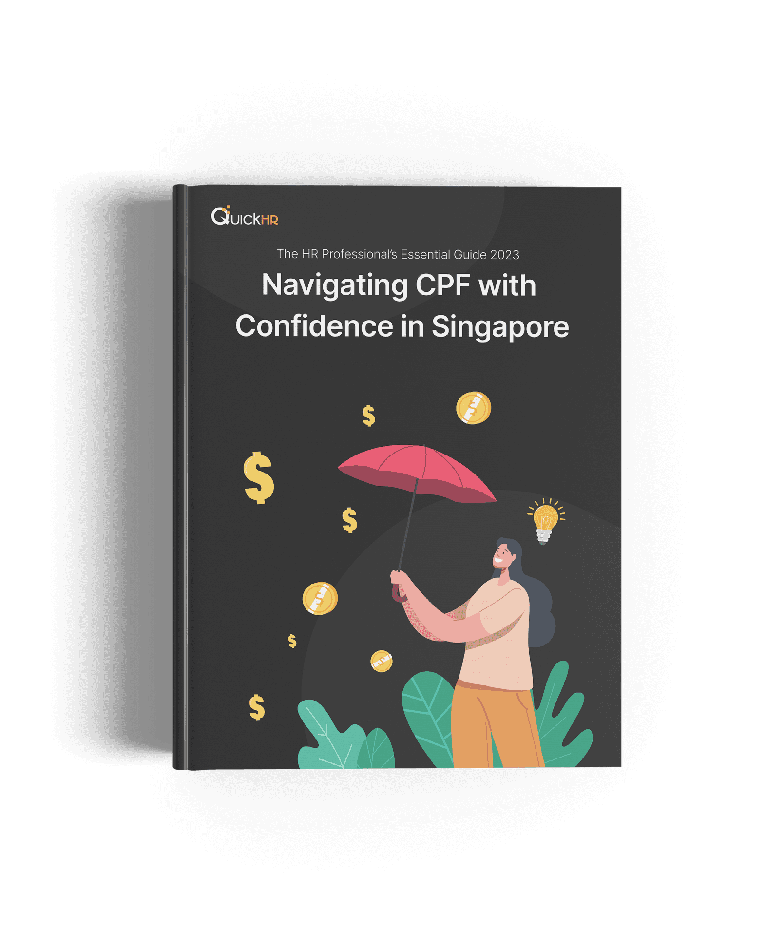 Essential Guide to CPF 2023 | HR Singapore