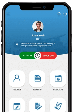 Award-Winning HR Software Singapore - Book a Demo | QuickHR