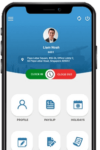 Award-Winning HR Software Singapore - Book a Demo | QuickHR