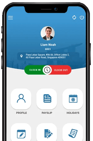 Award-Winning HR Software Singapore - Book a Demo | QuickHR
