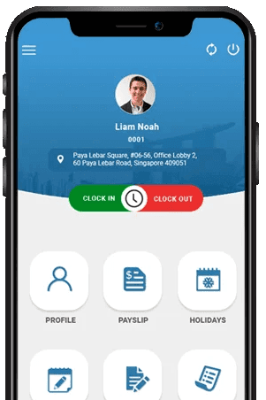 Award-Winning HR Software Singapore - Book a Demo | QuickHR