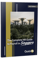 Free E-Book |The Complete HR Guide to Payroll in Singapore