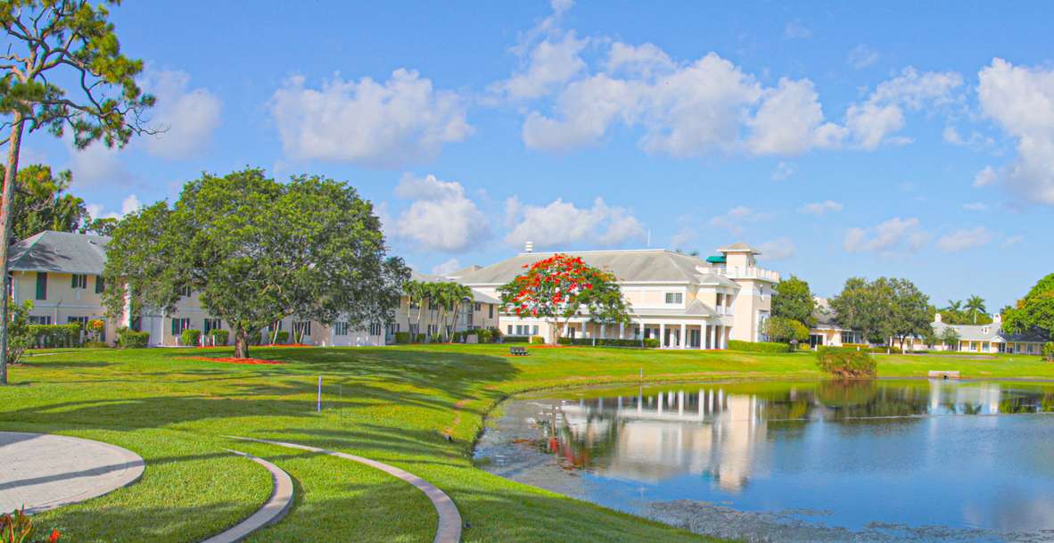 Private School & Boarding School Located in Boca Raton, FL | Saint ...