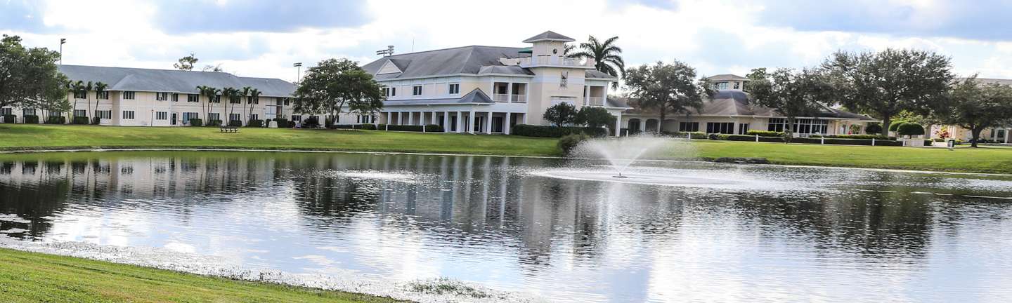 Private School & Boarding School Located in Boca Raton, FL | Saint ...