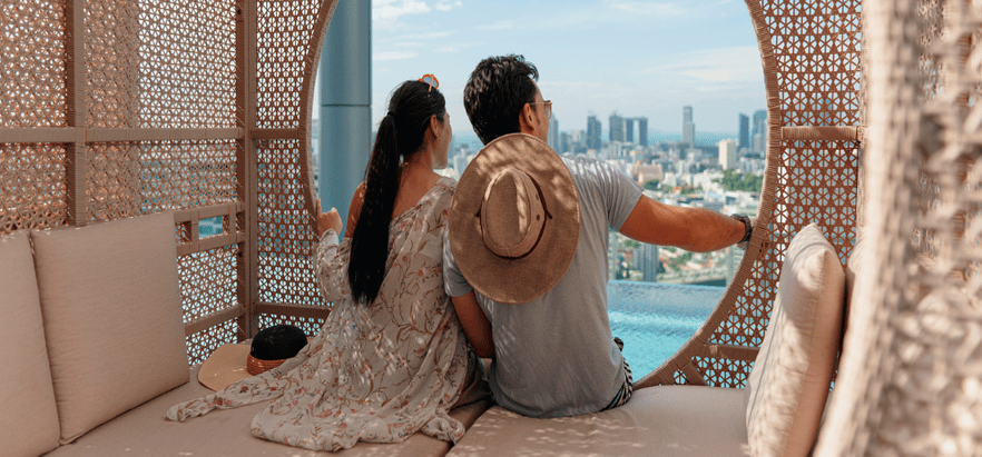 Identifying & nurturing your most valuable guests