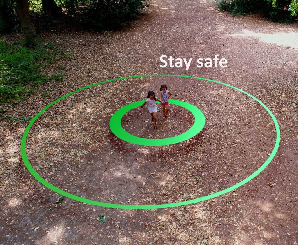 Xplora - Secure Connectivity for Kids with Xplora's Smartwatches