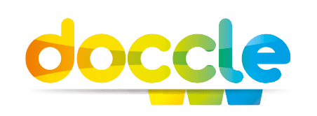 Vos documents sur Doccle