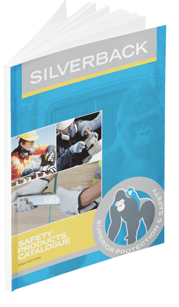 Silverback - Safety Products Catalogue Download