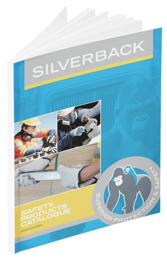 Silverback - Safety Products Catalogue Download