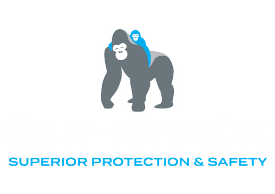 Silverback - Safety Products Catalogue Download