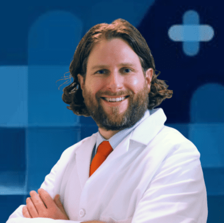 Dr Peter Howard MD