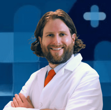 Dr Peter Howard MD