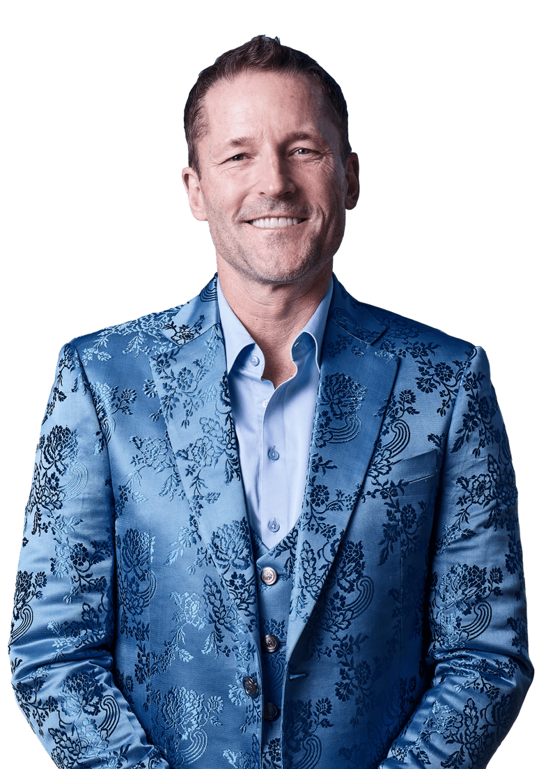 Start Here! - Dr Dain Heer