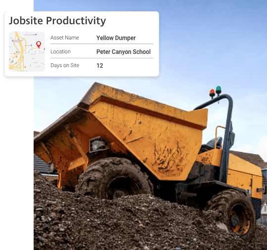 Equipment Management Software |TN360 ACM by Teletrac Navman