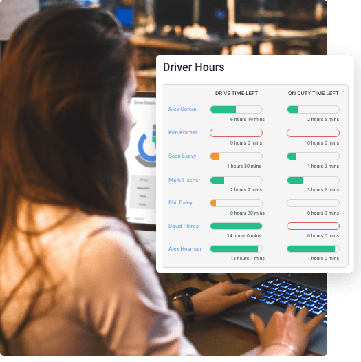 Fleet Tracking Software |DIRECTOR by Teletrac Navman