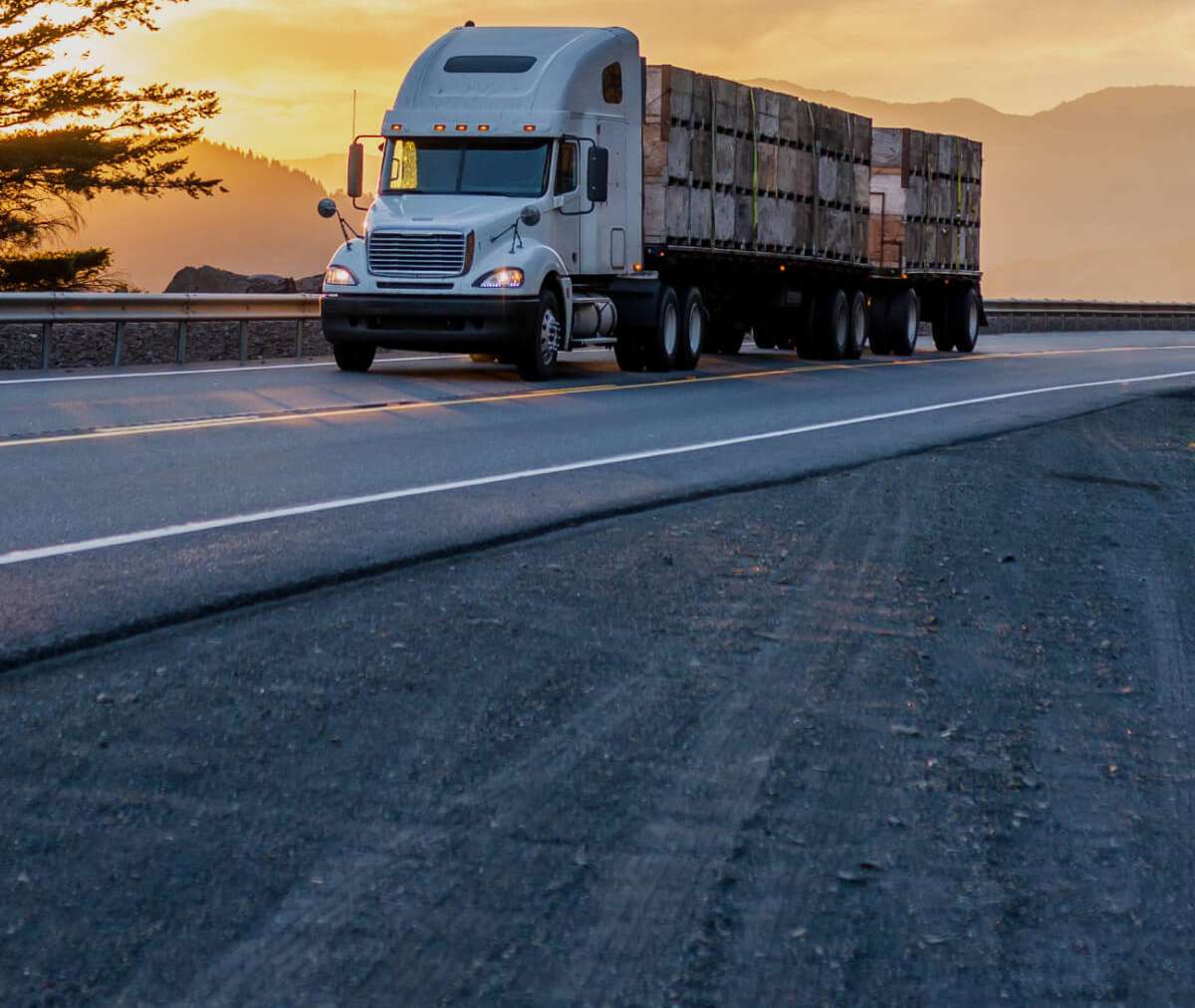 Load Board and Freight Management | Truckstop