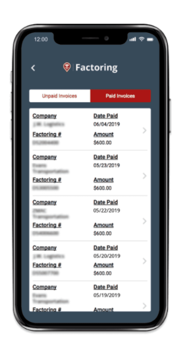 Truckstop.com - Load Board and Freight Management