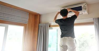 Blueridge Ductless Home
