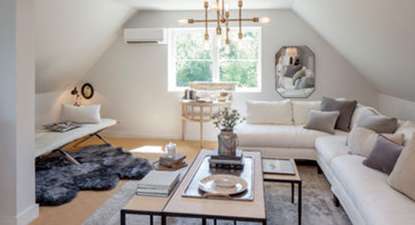 Blueridge Ductless Indoor Unit Types