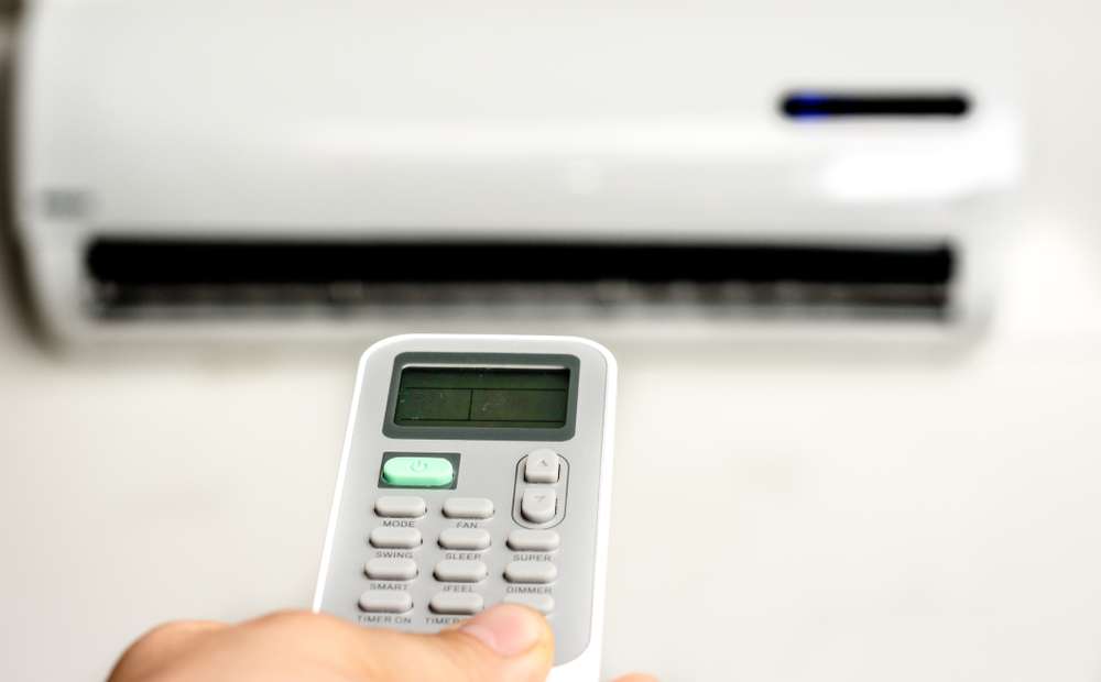 Blueridge Ductless Indoor Unit Types