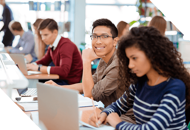 Program-Specific Resources