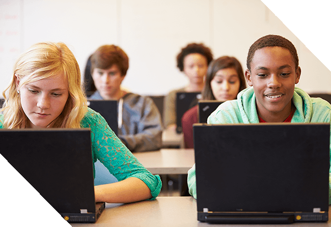 Program-Specific Resources