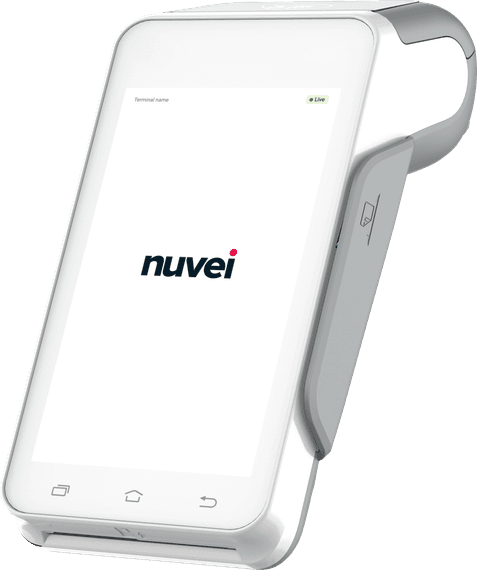 Nuvei - Quick Reference Guides