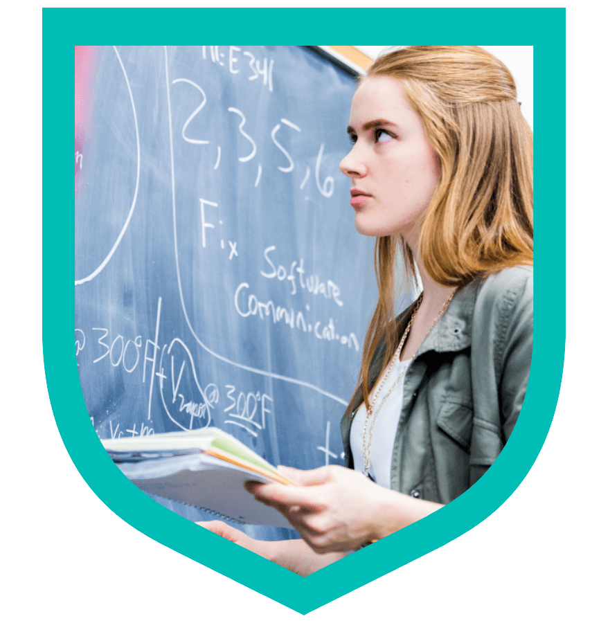 Taking you to the next level - with Cambridge International AS & A Levels