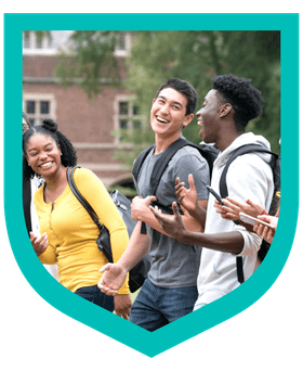 Hear more from Cambridge International AS & A Level students