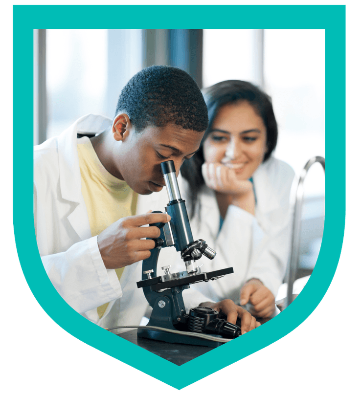 Taking you to the next level - with Cambridge International AS & A Levels