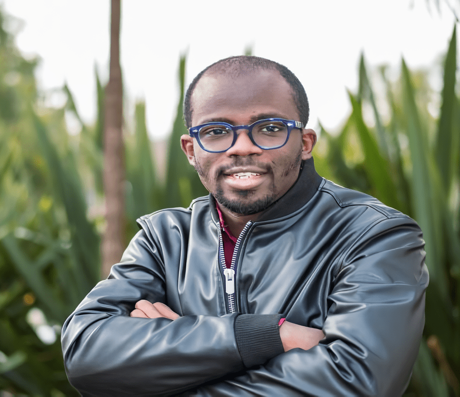 Australian National University, College of Law