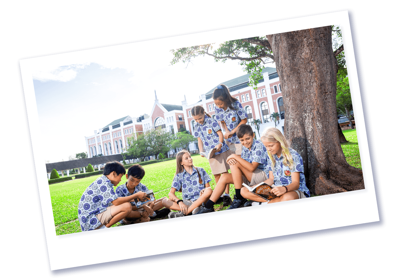 British International School Phuket