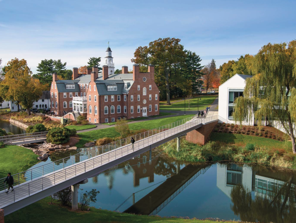 Choate Rosemary Hall