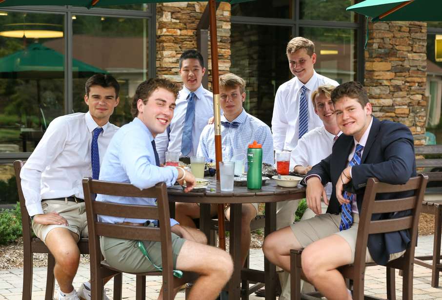 Christ School