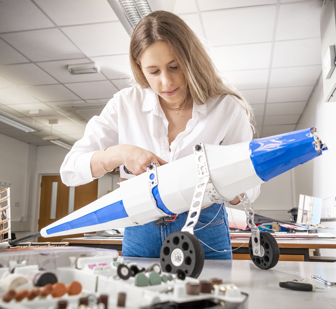 Conventry University - Engineering